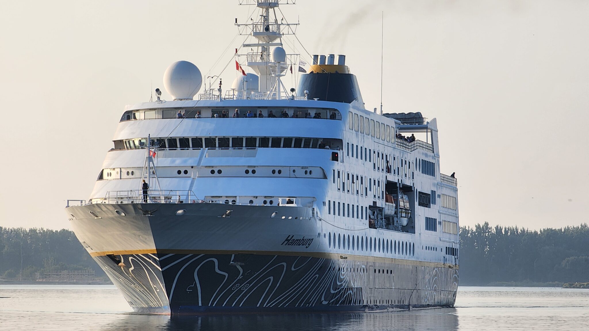 About the Port of Toronto - Toronto Port Authority