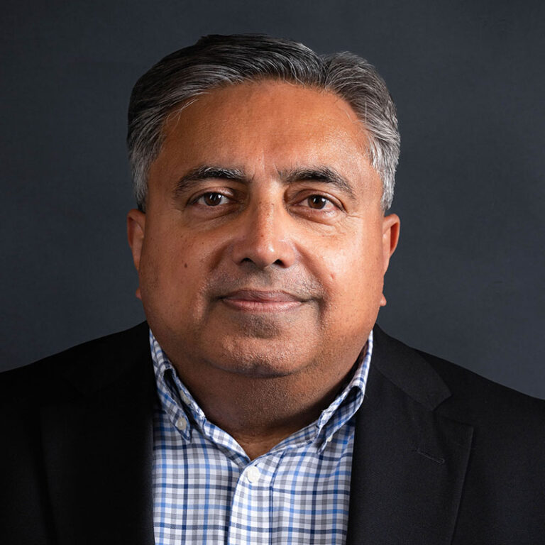 Senior Leadership - Toronto Port Authority