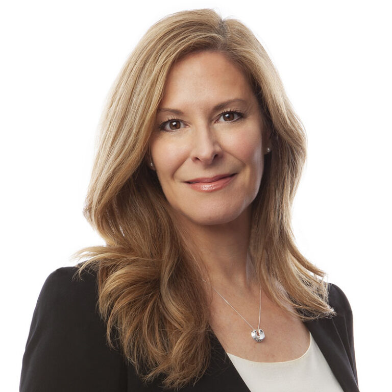 Senior Leadership - Toronto Port Authority